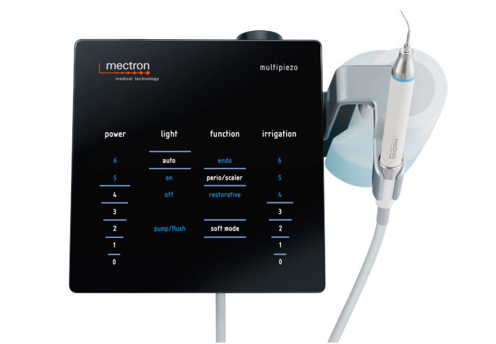 Mectron Multipiezo - skaler | FM Dental