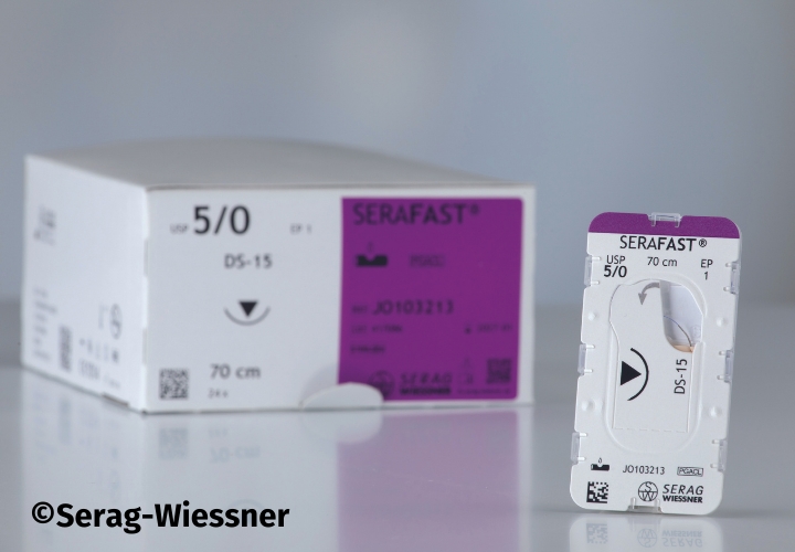 Serag-Wiessner Serafast | FM Dental