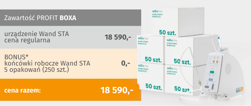 FM Dental – jakość buduje przewagę