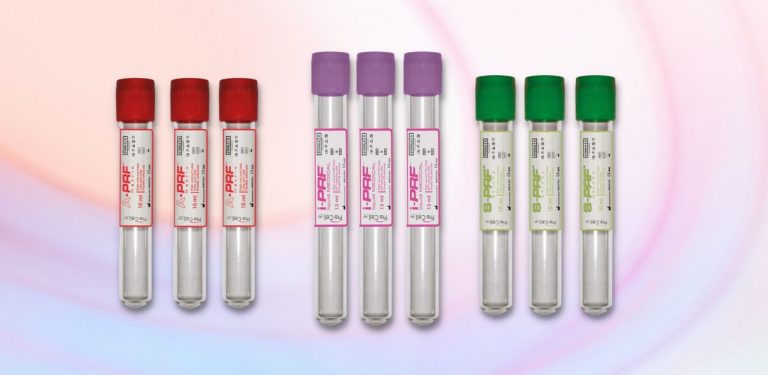 Probówki do PRF – wyrób medyczny klasy IIa | FM Dental - jakość buduje ...