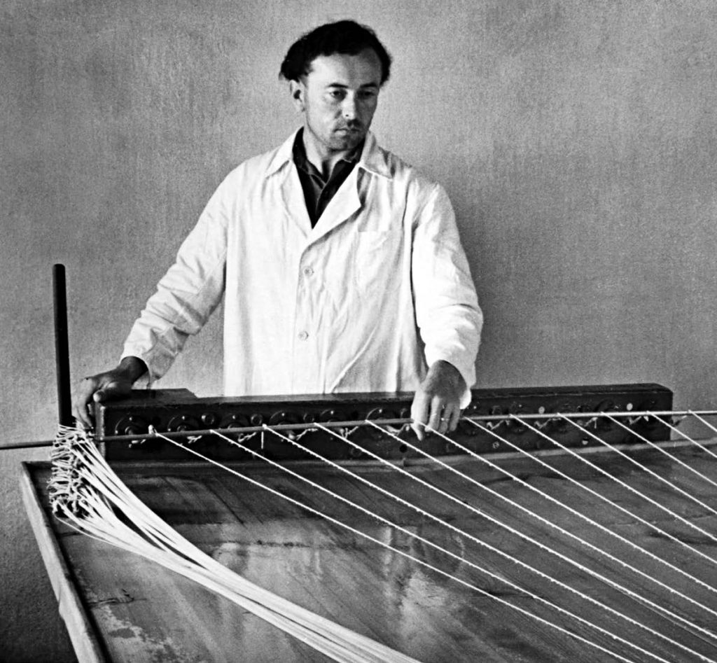 Historia o Serag-Wiessner | FM Dental - jakość buduje przewagę