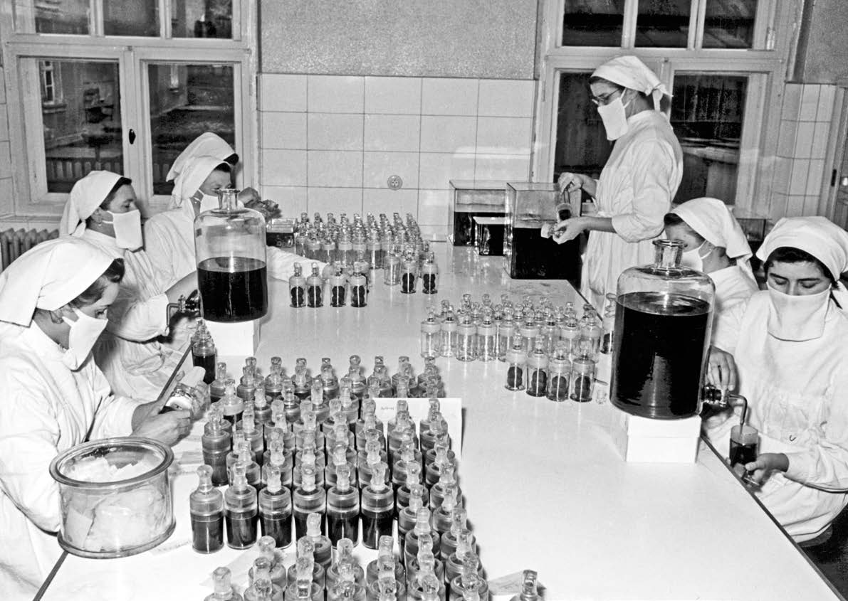 Historia o Serag-Wiessner | FM Dental - jakość buduje przewagę